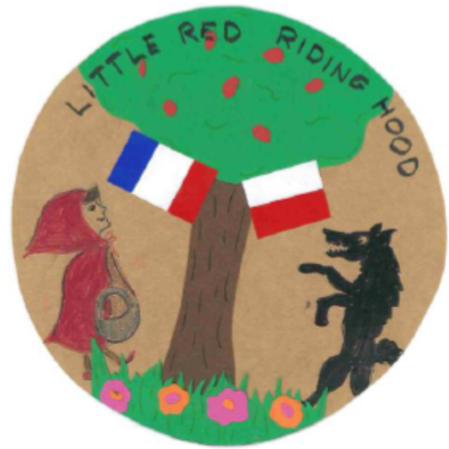 Main ingrand_xavier channel - Maternelle Éducatif