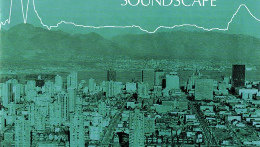 Vancouver Soundscape _R. Murray Schafer_extrait - Maternelle Éducatif