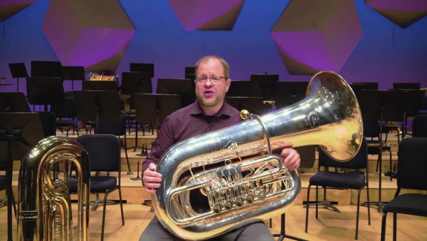 tuba - Maternelle Éducatif