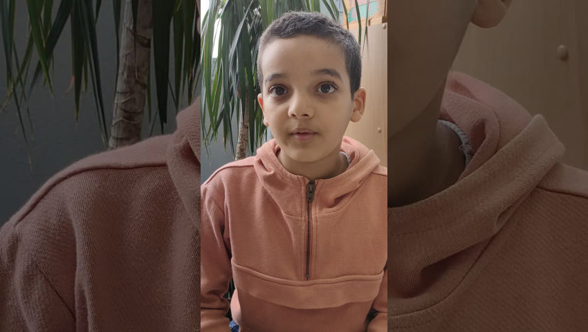 Iyed - Maternelle Éducatif