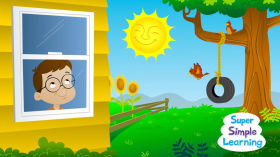 Hello! | Super Simple Songs - Maternelle Éducatif