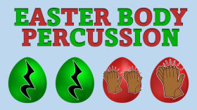 Easy Body Percussion for Kids | The Bare Necessities - Maternelle Éducatif
